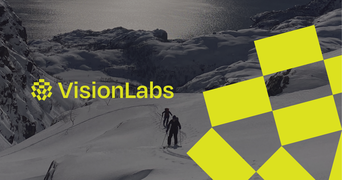 Vision Labs AS - We invest in tech startups with big ambitions